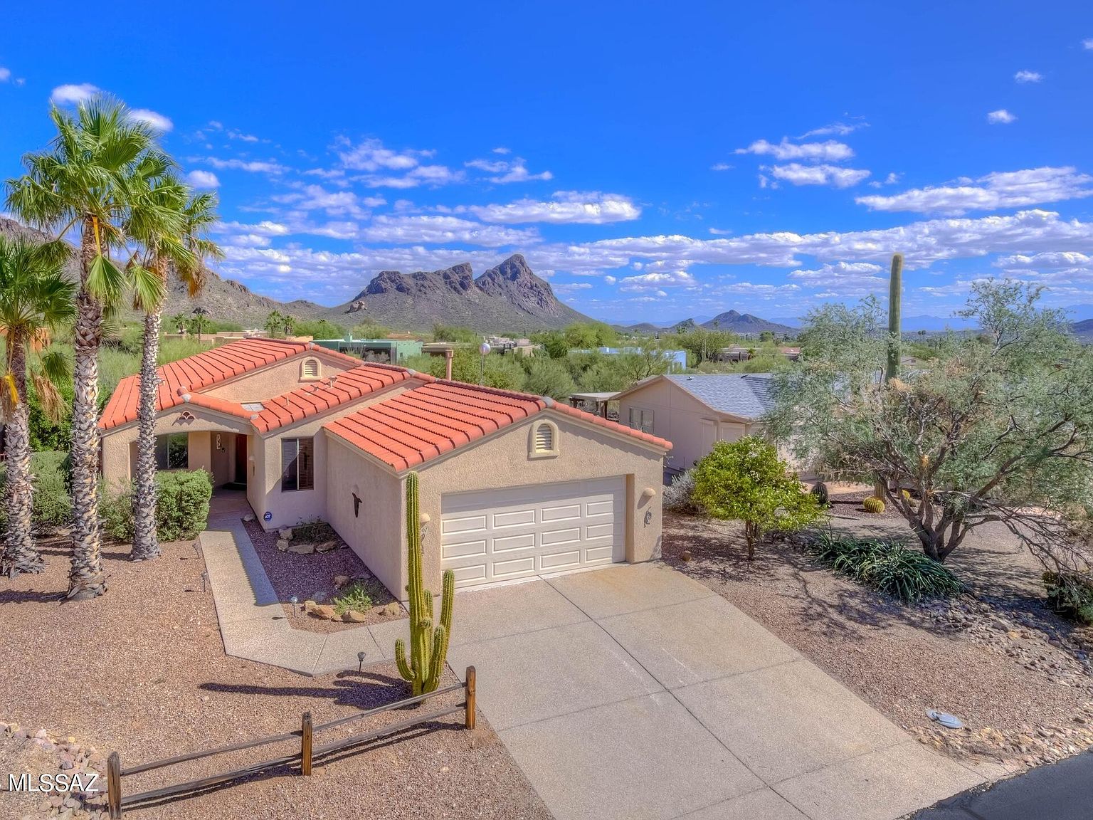 2001 S Flying Q Ln, Tucson, AZ 85713 | Zillow