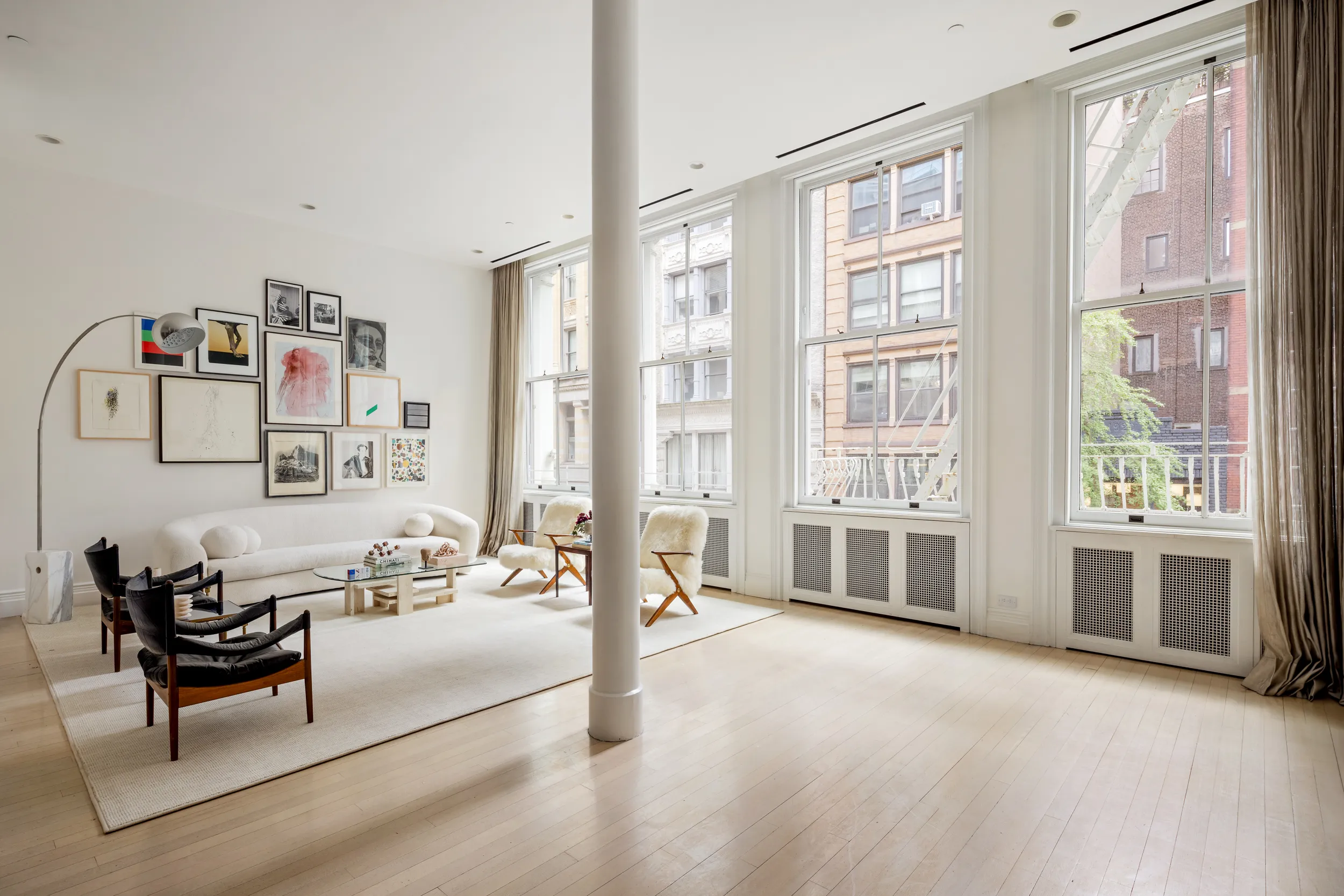 115 Spring Street #2 in Soho, Manhattan | StreetEasy