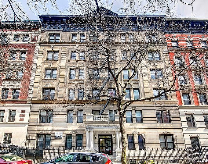515 W 111th St APT 3F, New York, NY 10025 | Zillow