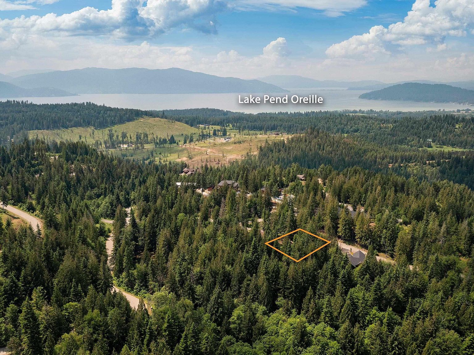LOT 6 White Cloud Dr, Sandpoint, ID 83864 | MLS #20231625 | Zillow