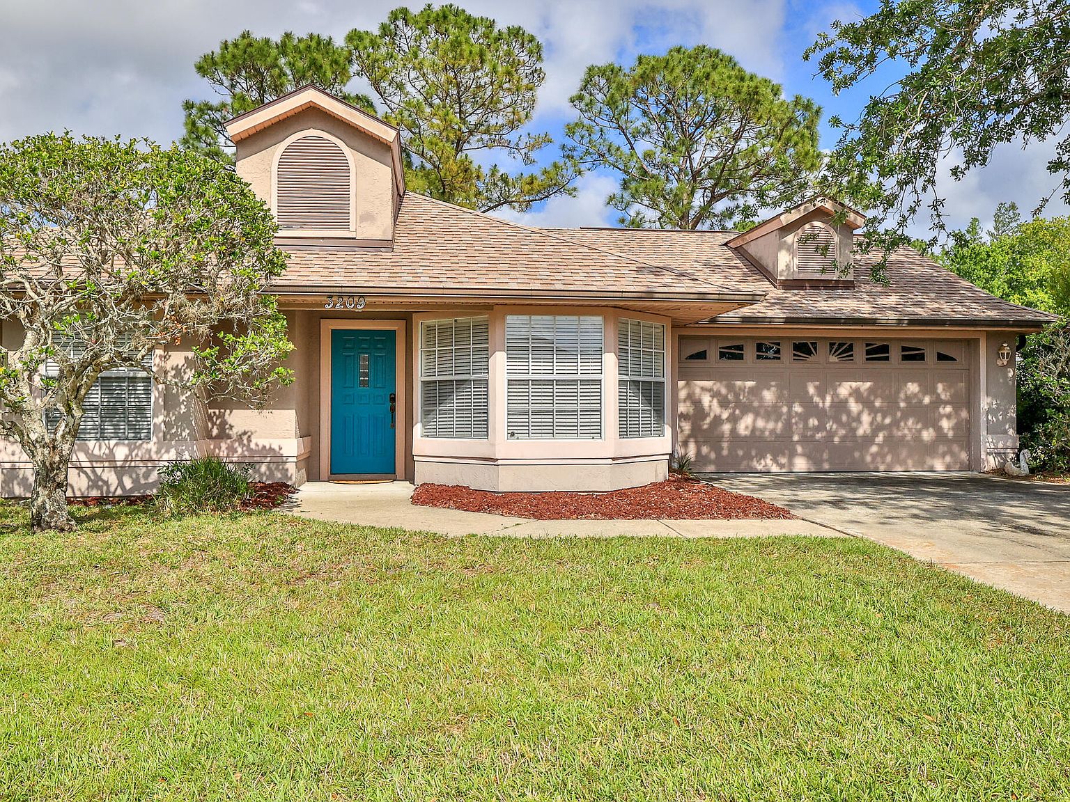 3209 Vail View Dr #Tp-01, Pt Orange, FL 32128 | Zillow