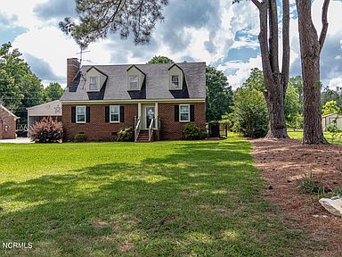 4733 Old Merck Road W, Wilson, NC 27893 | Zillow