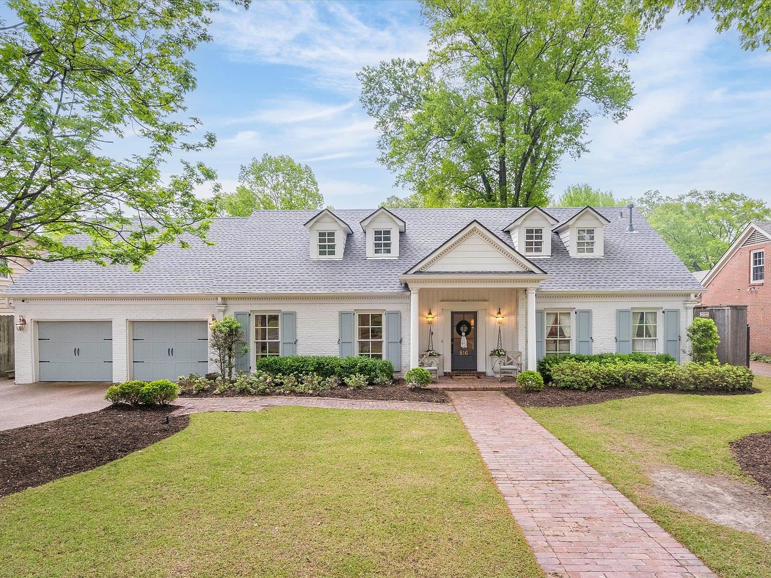 816 Reddoch St, Memphis, TN 38120 | Zillow