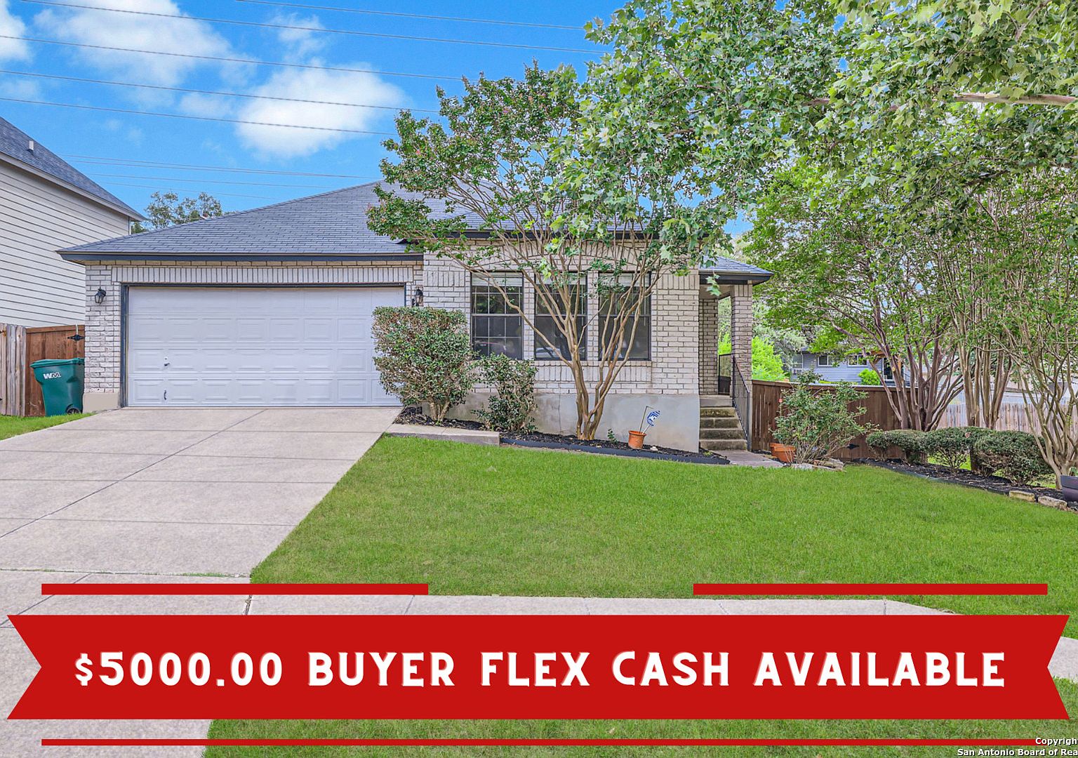 7116 Rimwood, Live Oak, TX 78233 | MLS #1871784 | Zillow