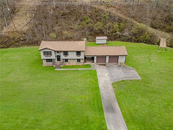 5259 Ripley Rd, Reedy, WV 25270 | MLS #271203 | Zillow
