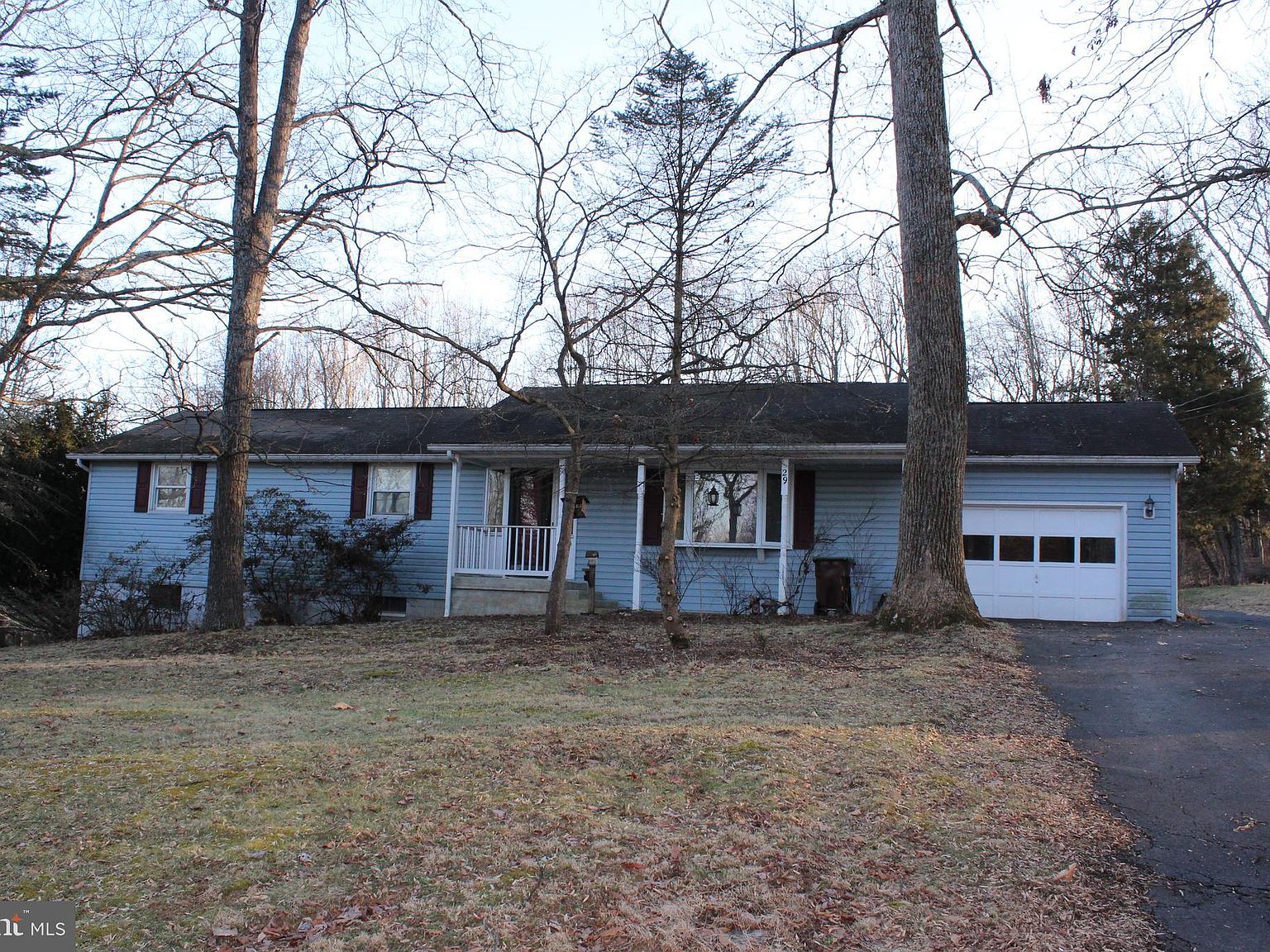 29 Robin Trl, Fairfield, PA 17320 | Zillow