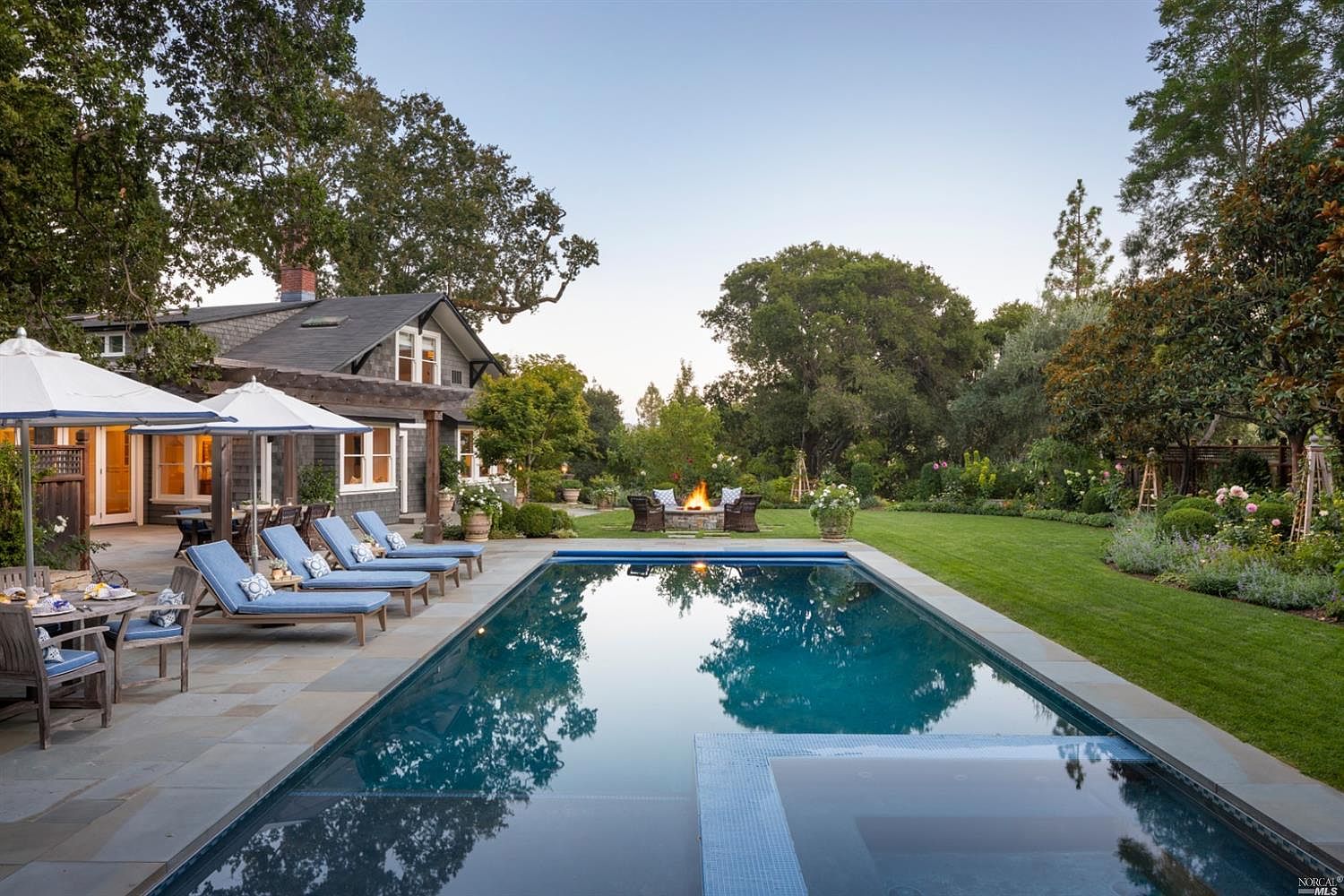 109 Oak Ave, Kentfield, CA 94904 | Zillow