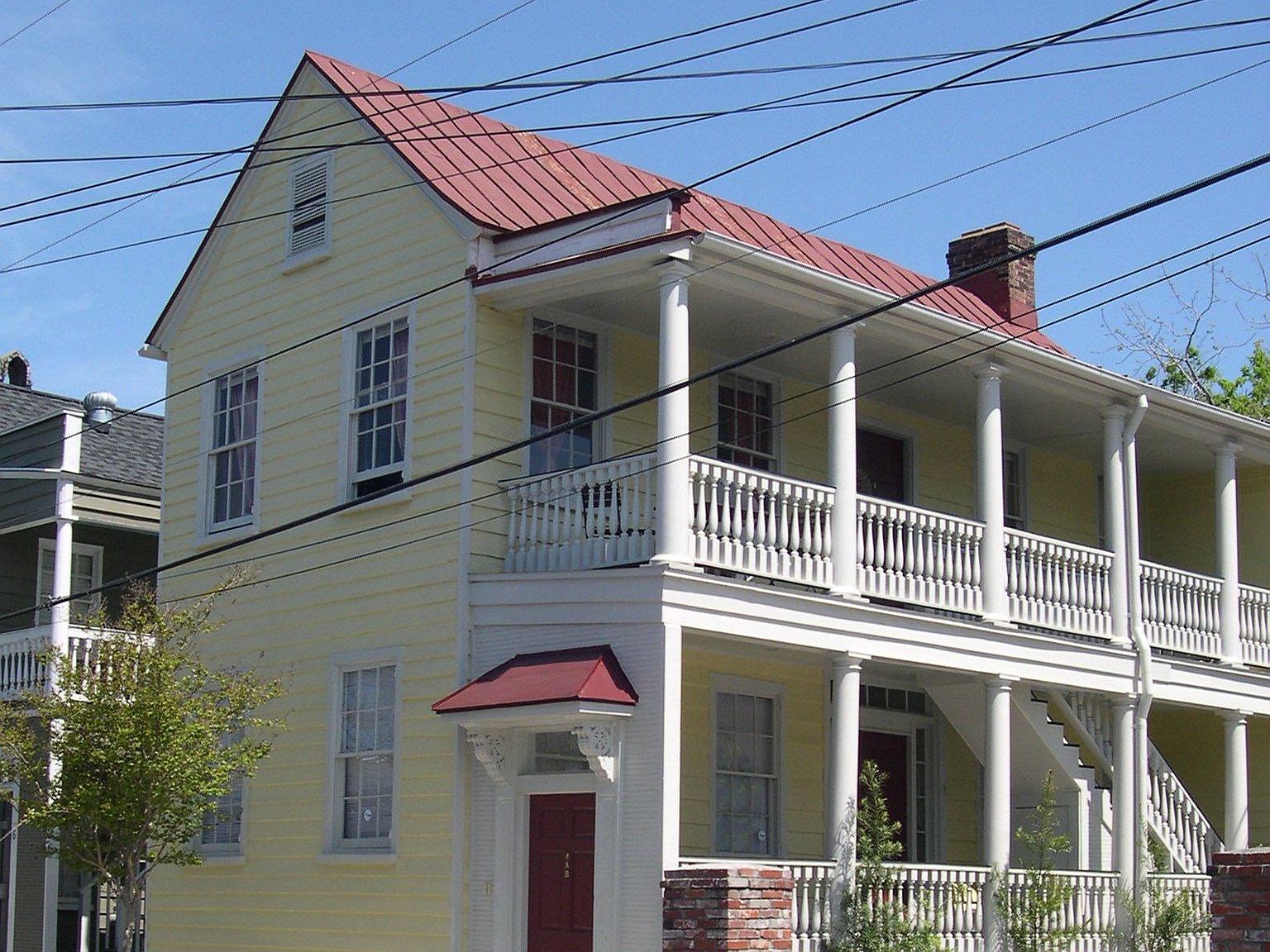 4 Ashe St, Charleston, SC 29403 | Zillow