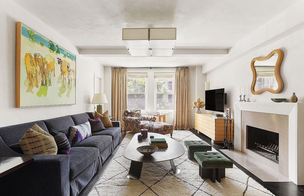 45 Christopher St APT 2E, New York, NY 10014 | Zillow