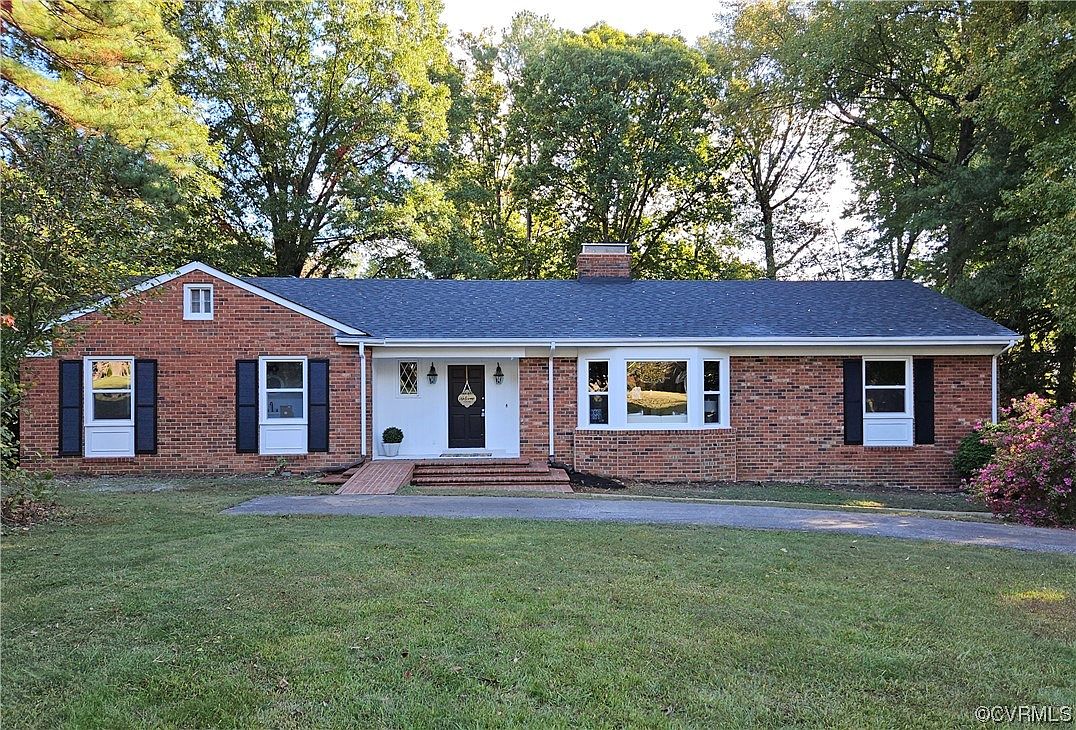 1607 Denham Rd, Henrico, VA 23229 | MLS #2324582 | Zillow