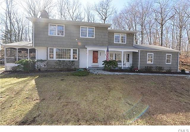 260 Rivergate Dr, Wilton, CT 06897 | Zillow
