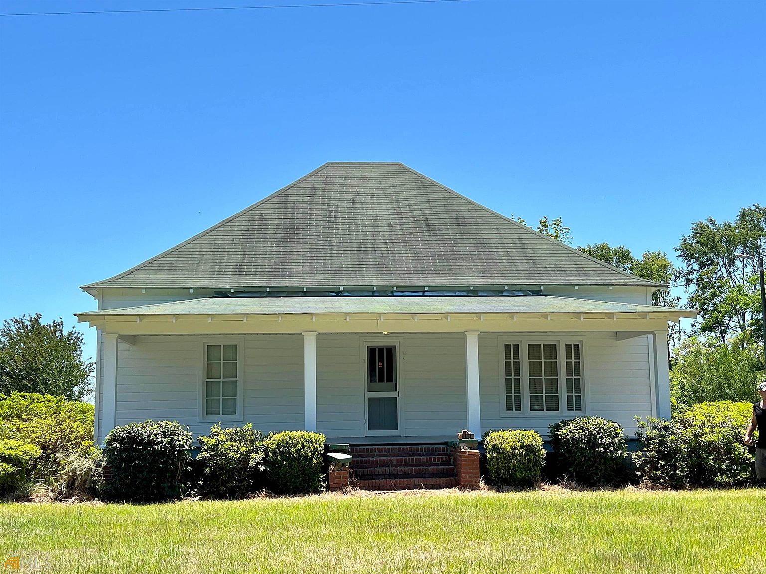 6186 Harvey Rd, Abbeville, GA 31001 | Zillow