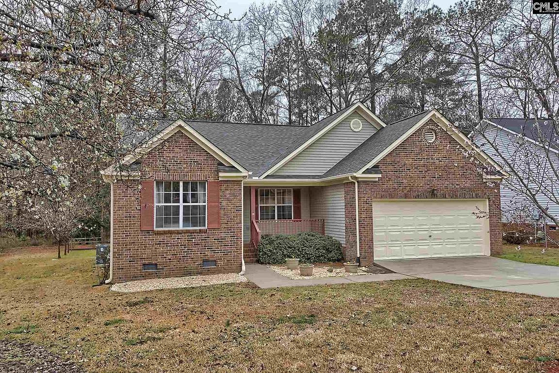 132 Hunters Ridge Dr, Lexington, SC 29072 | Zillow