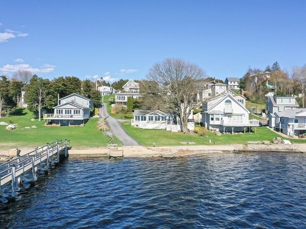 Waterfront - Westport MA Waterfront Homes For Sale - 32 Homes | Zillow