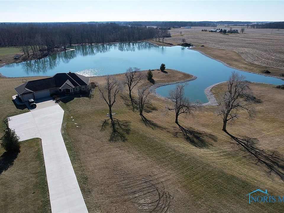 4824 County Road F50, Edgerton, OH 43517 | Zillow