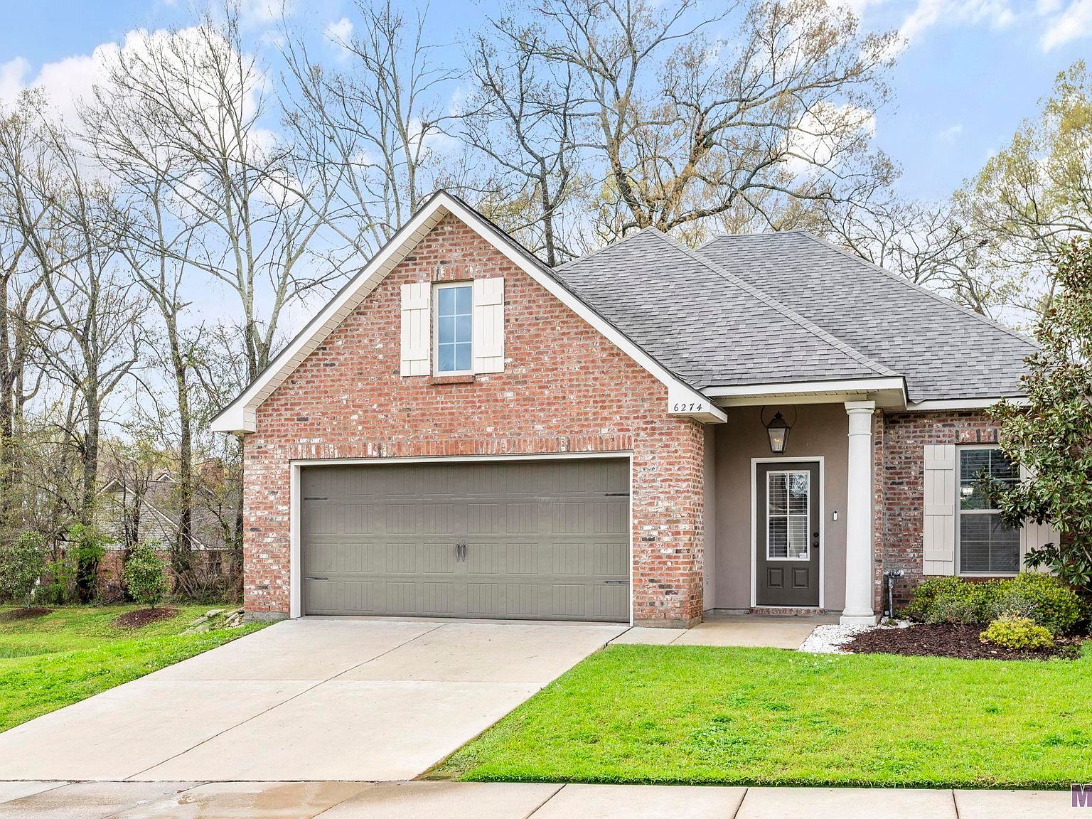 6274 Tiger Trace Ave, Baton Rouge, LA 70817 | Zillow