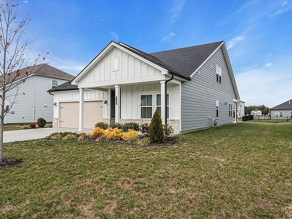 6132 Farm Castle Dr, Rockvale, TN 37153 | Zillow