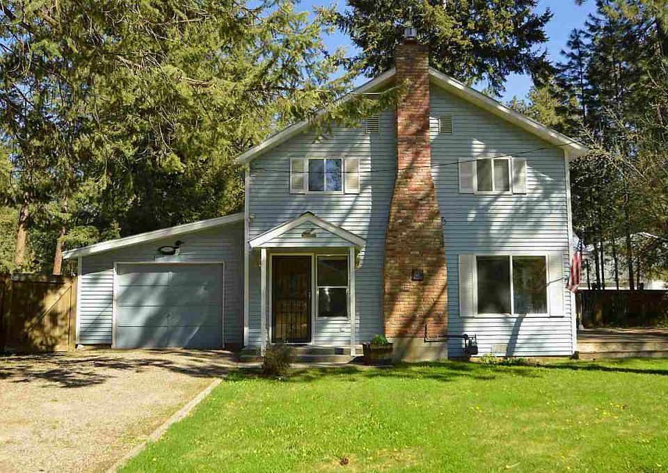 40425 Park Ln, Loon Lake, WA 99148 | Zillow