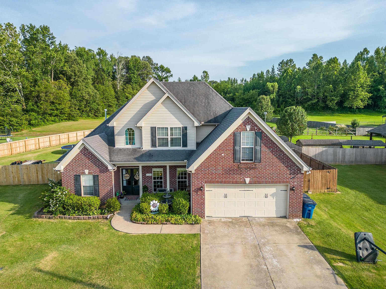 1371 J E Blaydes Pkwy, Atoka, TN 38004 | MLS #10153694 | Zillow