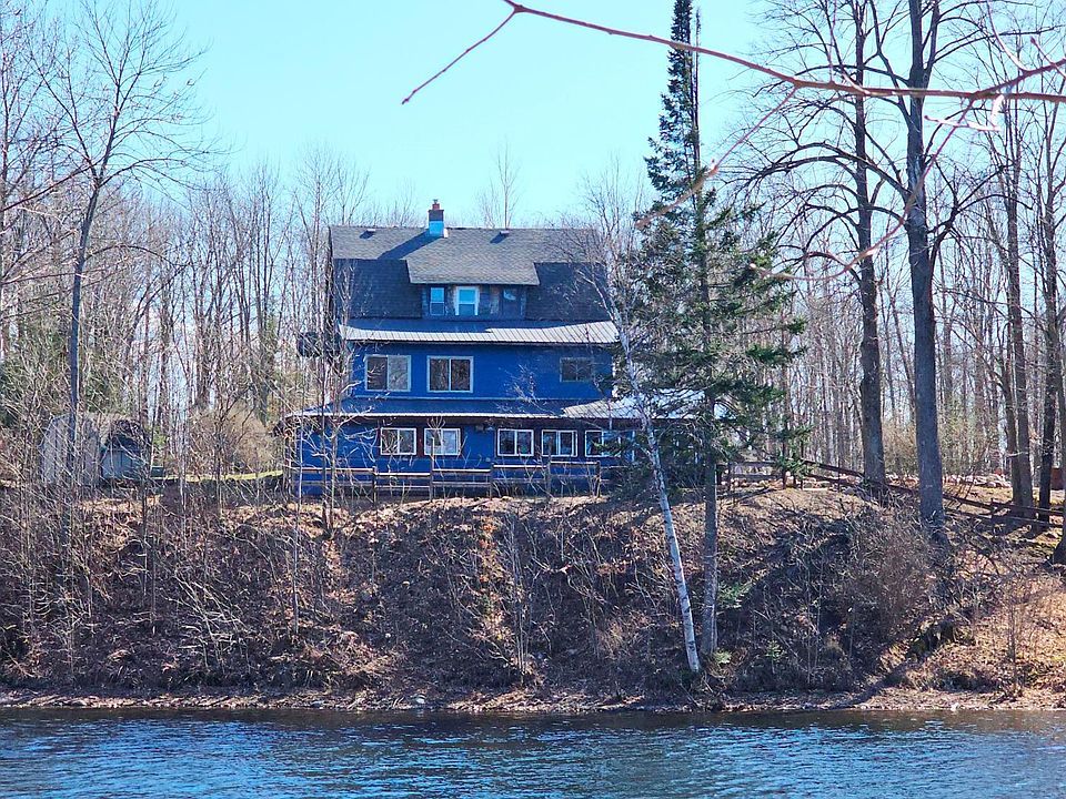 W10968 Cth J, Deerbrook, WI 54424 | MLS #205002 | Zillow