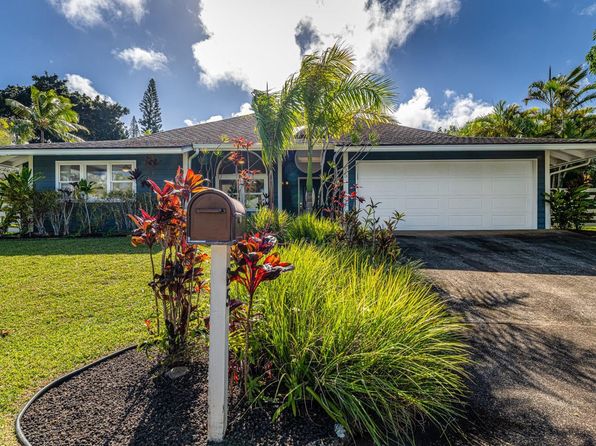 Haiku HI Real Estate - Haiku HI Homes For Sale | Zillow