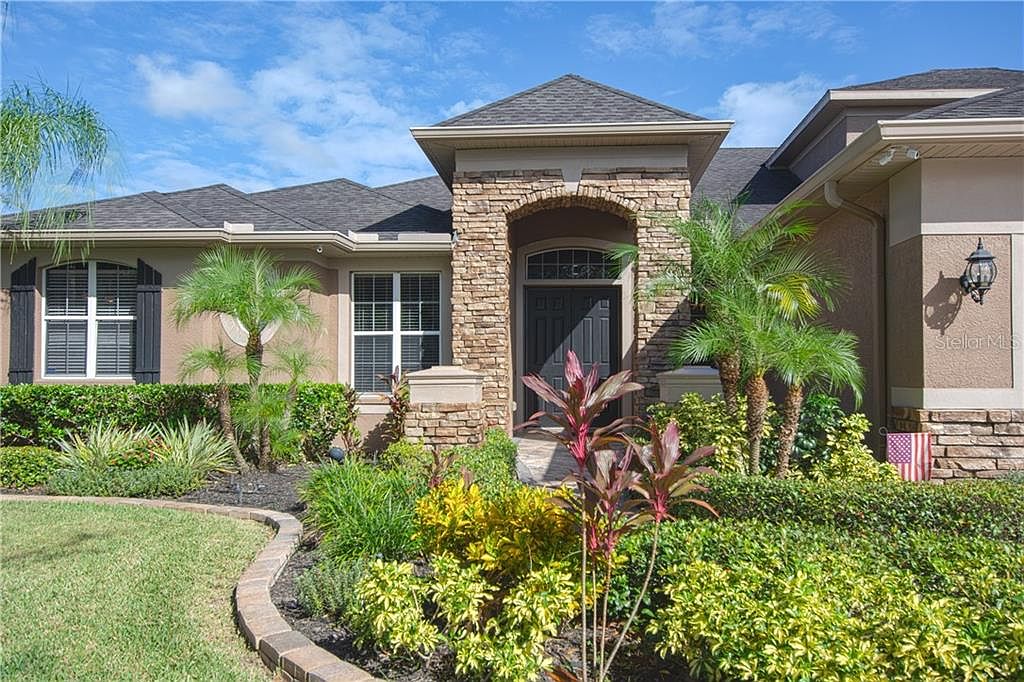 16639 Ashton Green Dr, Lutz, FL 33558 | Zillow