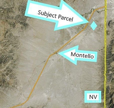 010-81F-035; Sec Township 40n Rte #29-70E, Montello, NV 89830 | MLS ...
