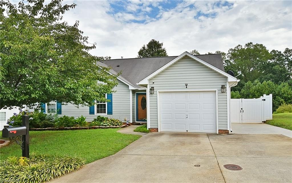 3831 Heather View Ln, Winston Salem, NC 27127 | MLS #1119222 | Zillow