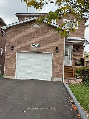 5075 Rising Star Ct, Mississauga, ON L5R2W5 | HotPads