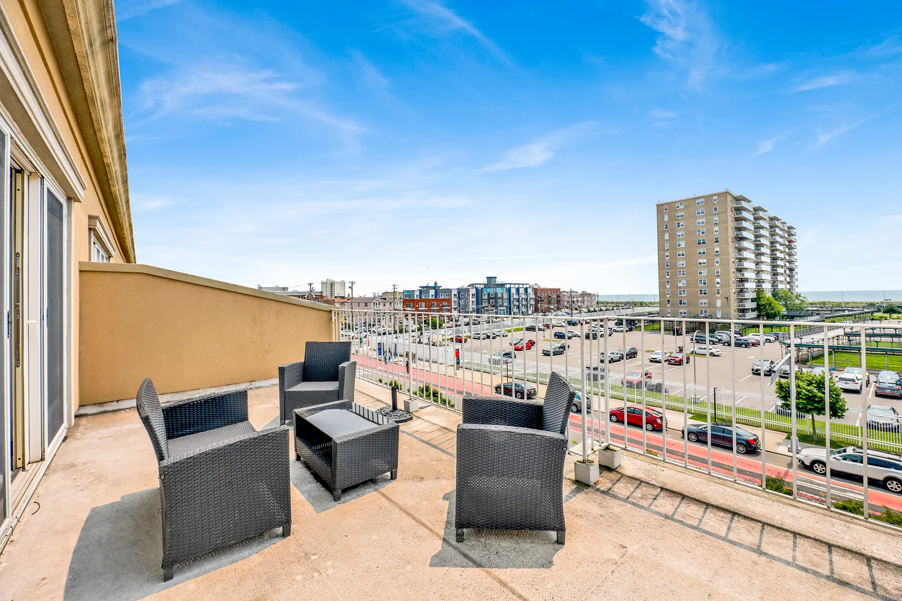 102-20 Rockaway Beach Boulevard #3C in The Rockaways, Queens | StreetEasy