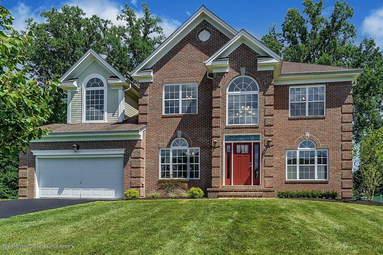 3 Kent Ct, Jackson, NJ 08527 | Zillow