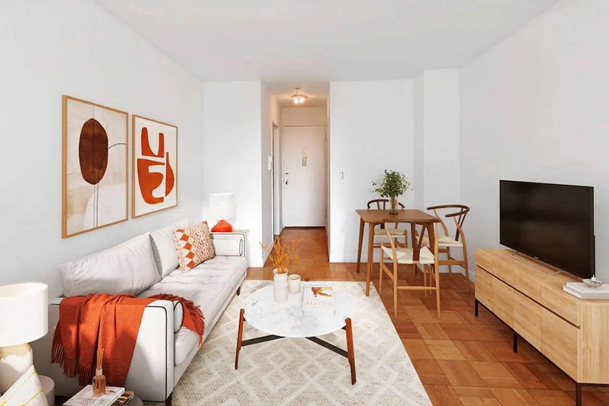 300 East 75th Street #14F in Lenox Hill, Manhattan | StreetEasy