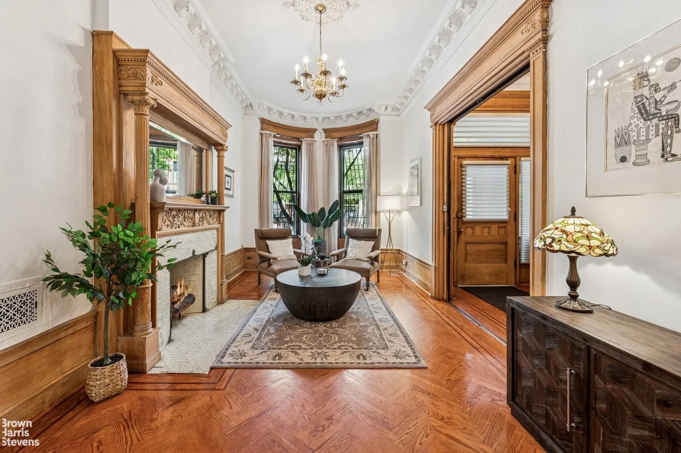144 West 119th Street in South Harlem, Manhattan | StreetEasy