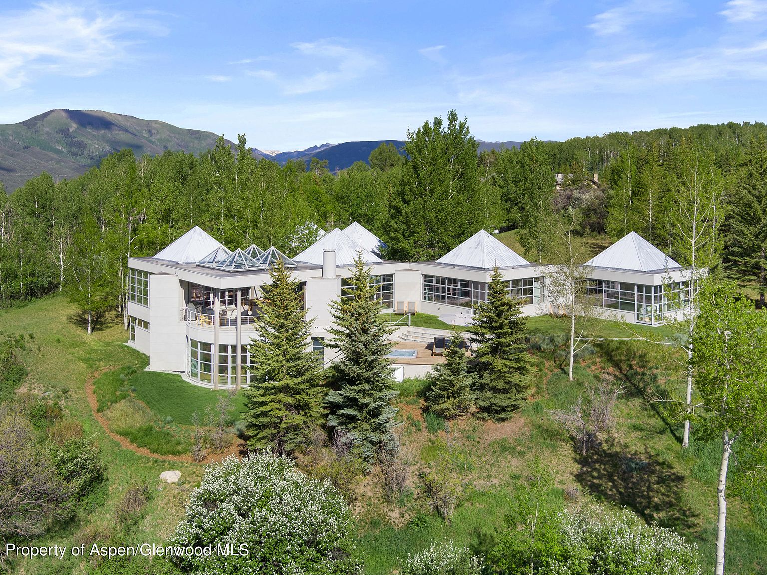 821 Cluny Rd, Aspen, CO 81611 | Zillow