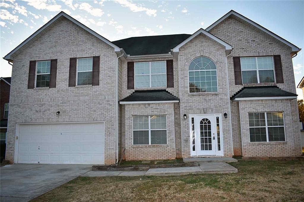 11943 Markham Way, Hampton, GA 30228 | MLS #7303563 | Zillow