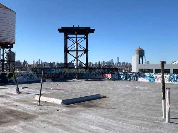 467 Troutman Street #1N in Bushwick, Brooklyn | StreetEasy