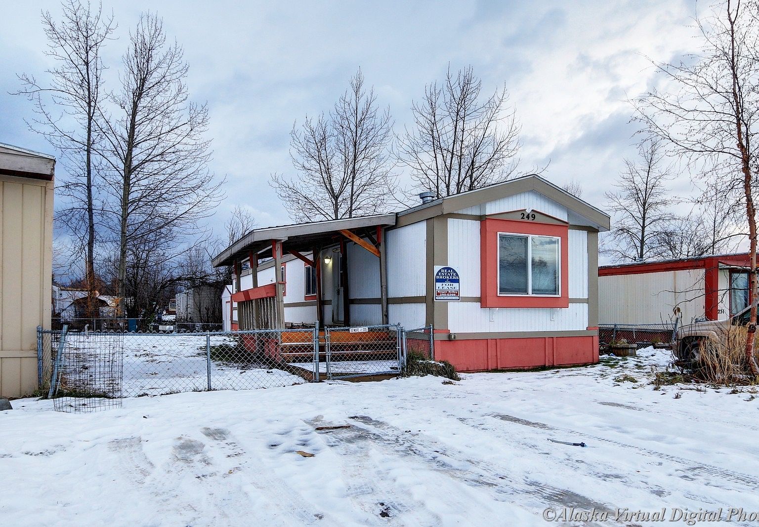 2221 Muldoon Rd SPC 249, Anchorage, AK 99504 | Zillow