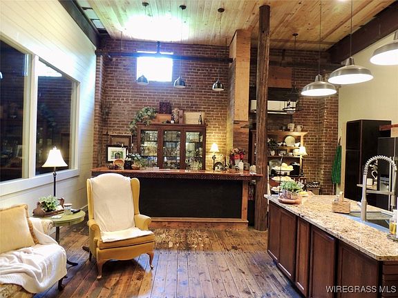 106 E McKinnon St, New Brockton, AL 36351 | MLS #554515 | Zillow