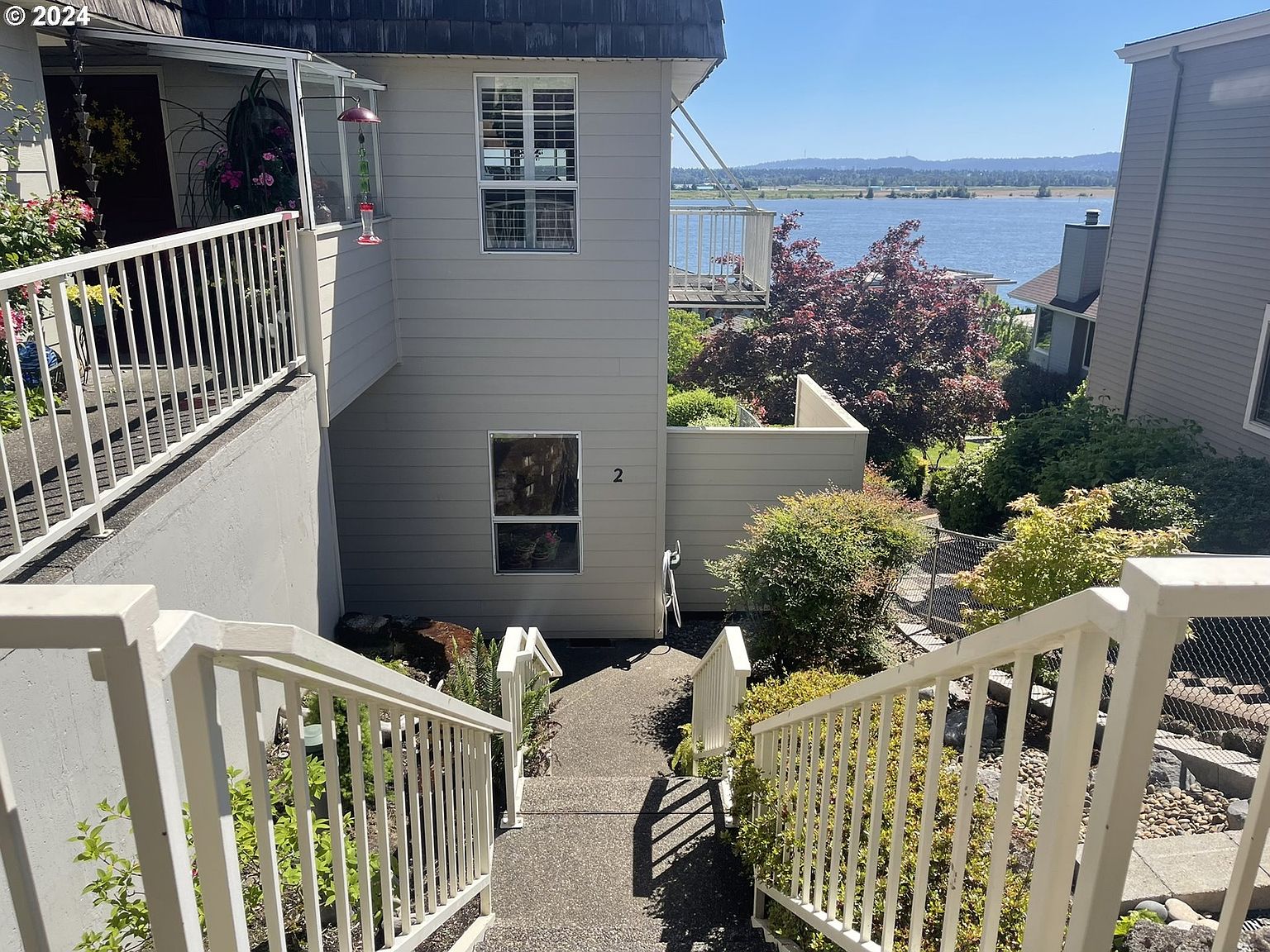 6903 SE Riverside Dr APT 2, Vancouver, WA 98664 | MLS #24170662 | Zillow