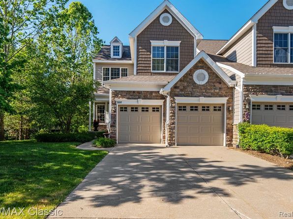 Novi MI Condos & Apartments For Sale - 13 Listings | Zillow