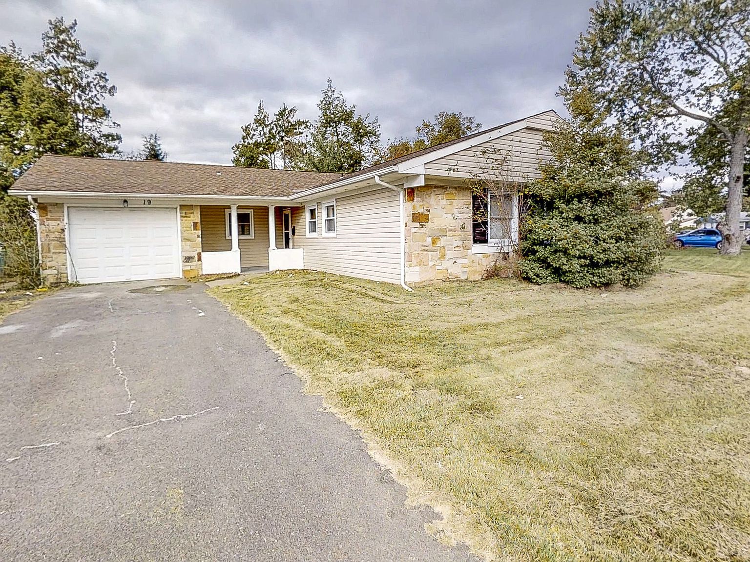 19 Harwick Ln, Willingboro, NJ 08046 | Zillow