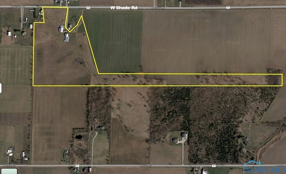 0 W County Road 65, Helena, OH 43435 | Zillow