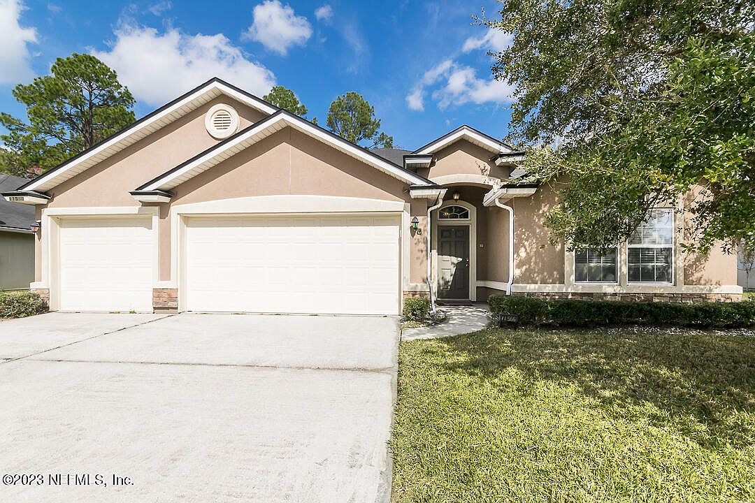 11566 RIVERSTONE Way, Jacksonville, FL 32218 | Zillow
