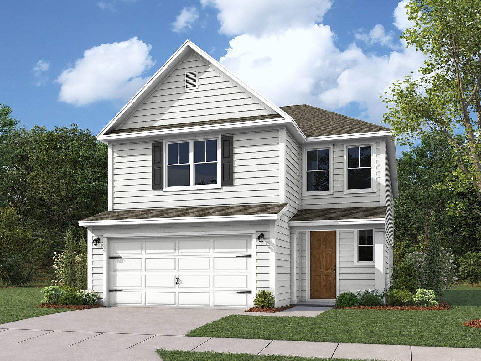 Windermere Plan, Wilkerson Place, Spring Hill, TN 37174 | Zillow