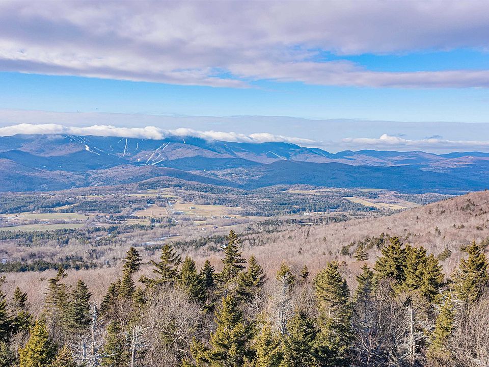2016 Roxbury Mountain Road, Warren, VT 05674 | MLS #4980630 | Zillow