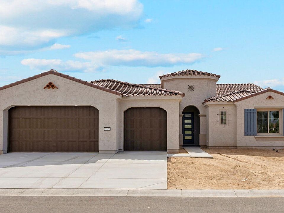 3329 N 166TH Drive, Goodyear, AZ 85395 | Zillow