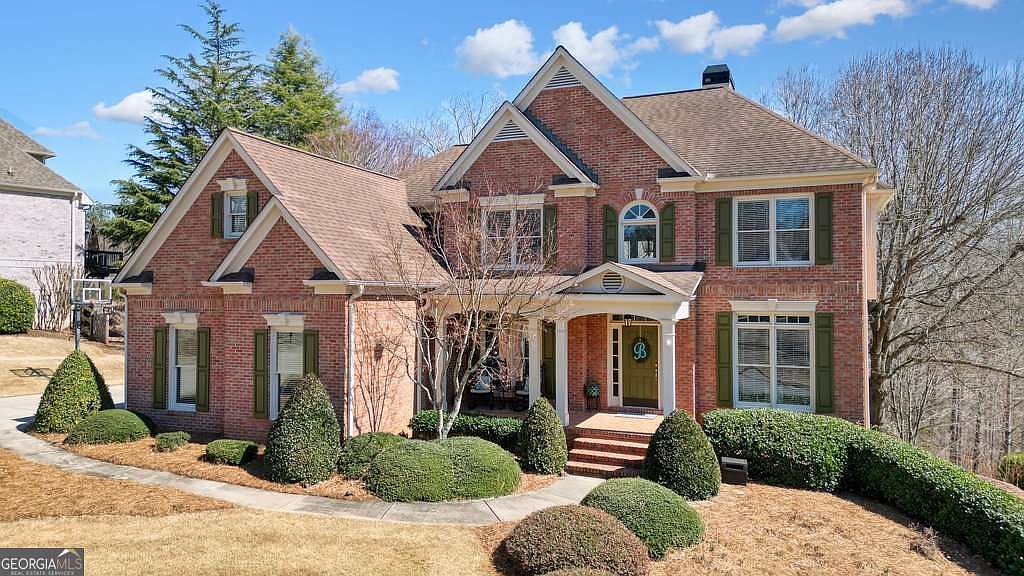586 Devon Brooke Dr, Woodstock, GA 30188 | Zillow