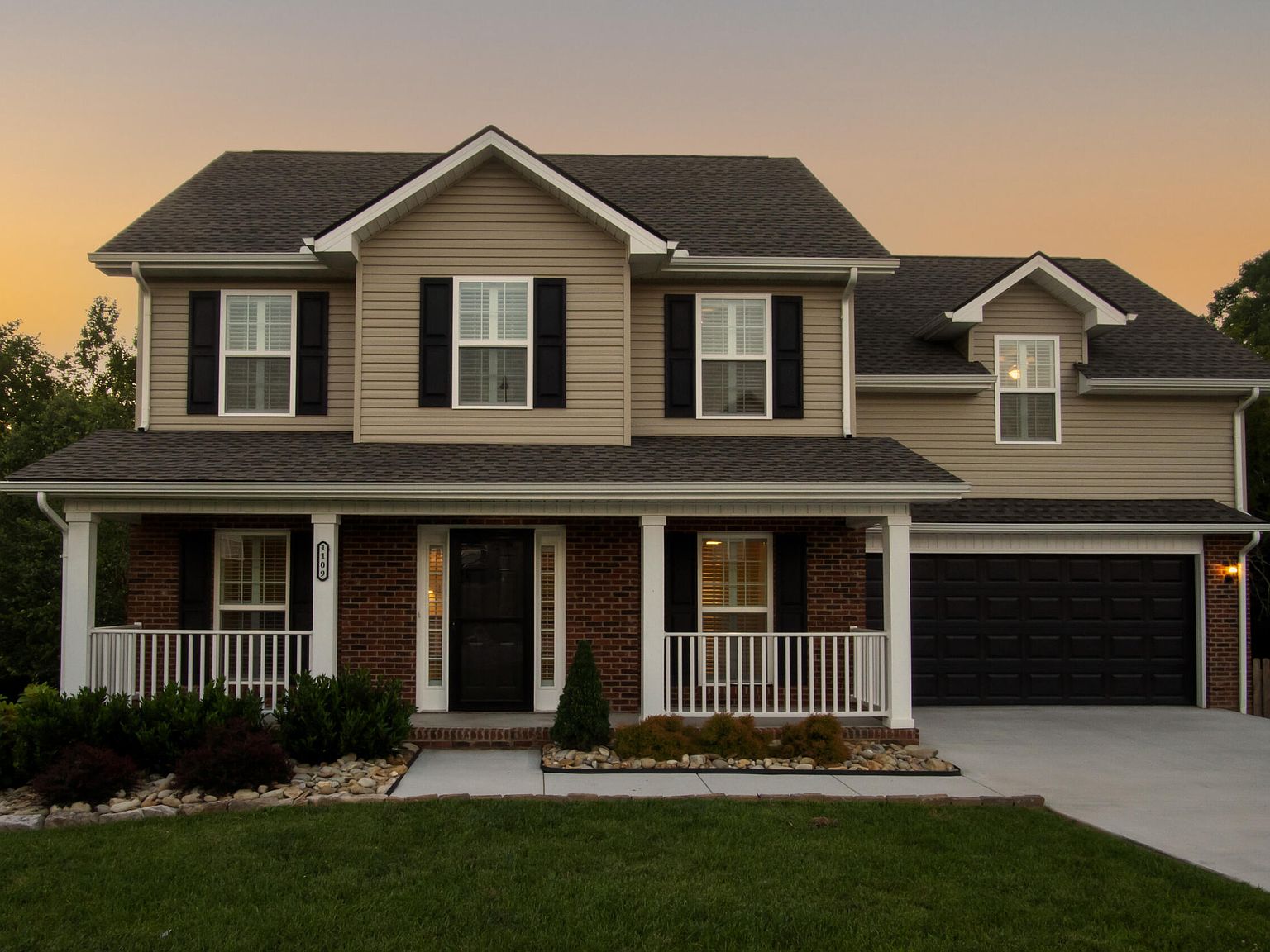 1109 Elsborn Ridge Rd, Maryville, TN 37801 | MLS #1232927 | Zillow