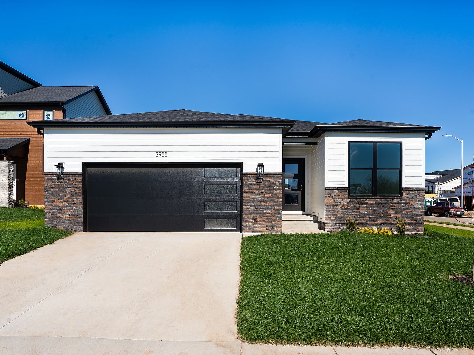 Mesa Basement Plan, Sunrise Ridge, Springfield, MO 65802 | Zillow