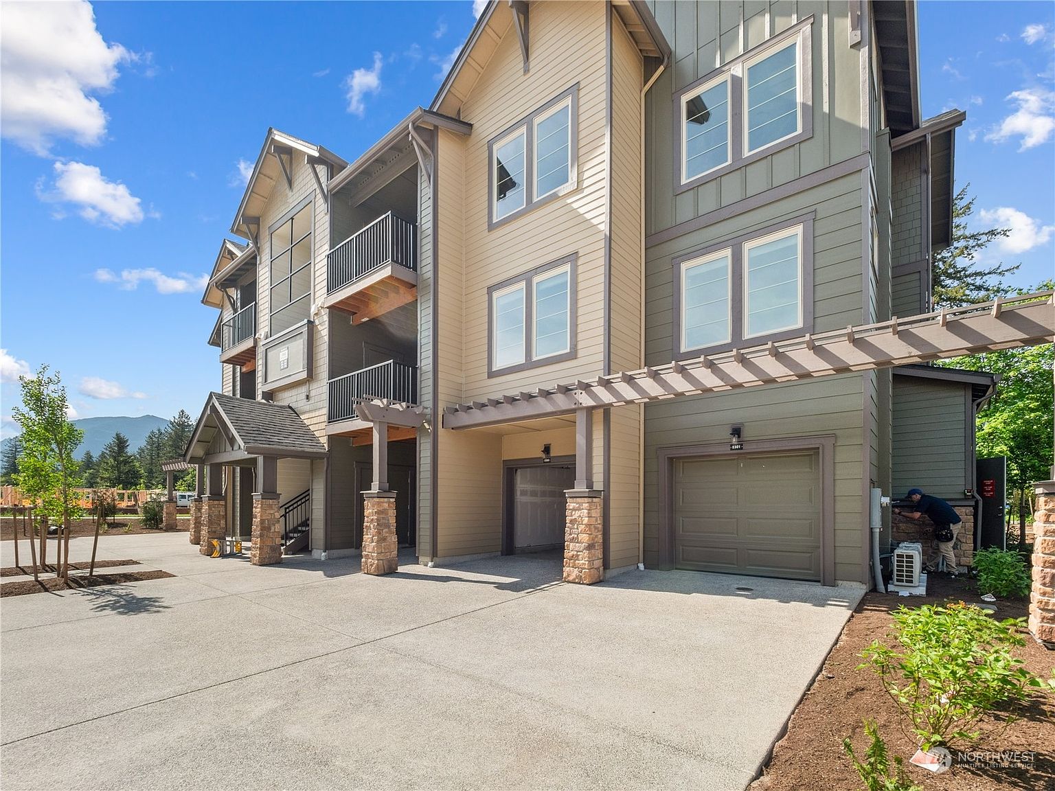 1230 Confluence Way SE UNIT 101, North Bend, WA 98045 | Zillow